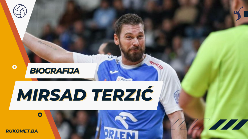 Mirsad Terzić Biografija: 5 činjenica o njegovoj karijeri